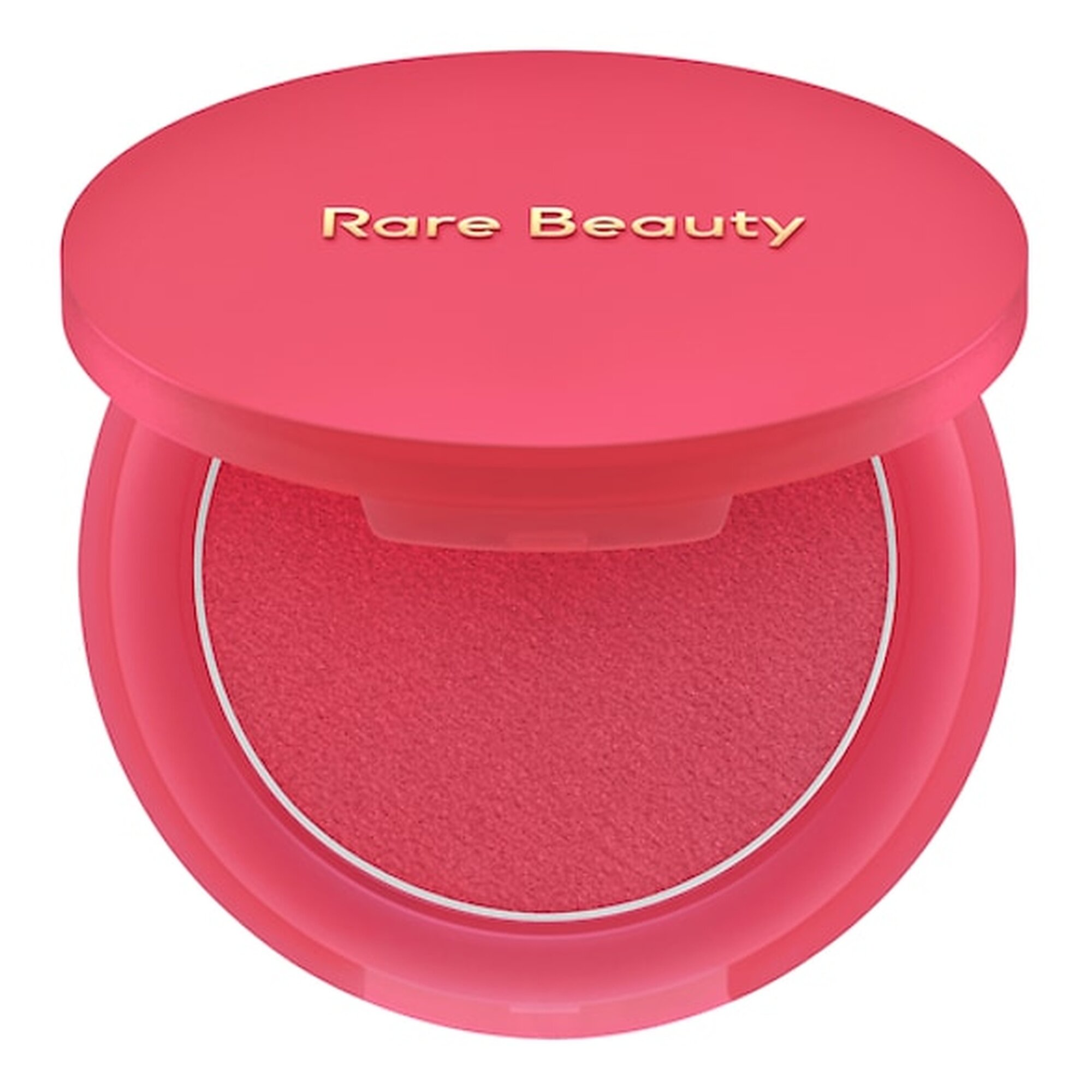 RARE BEAUTY Мягкие матовые румяна Soft Pinch Matte Bouncy Blush 6.4 г оттенок Thriving