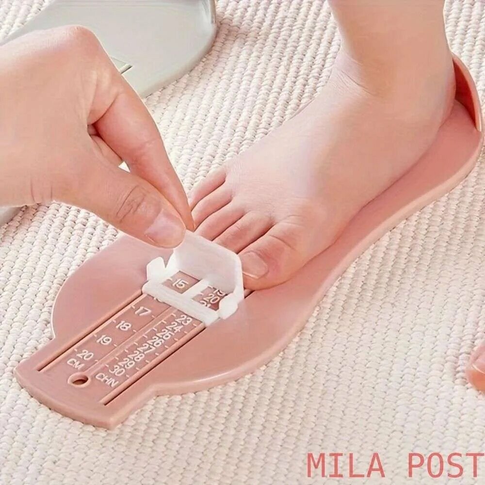 Измеритель стопы 1 шт