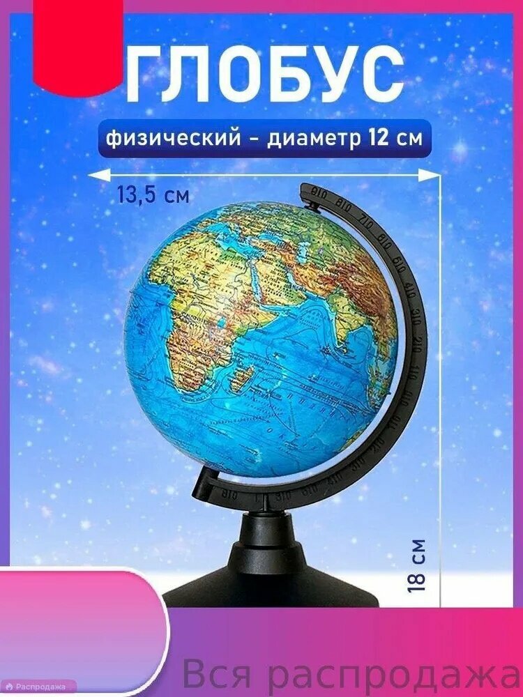 Глобус