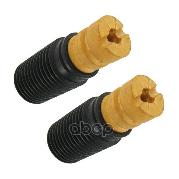 Пыльник + отбойник комп. 2шт. Skf арт. vkdp83201t