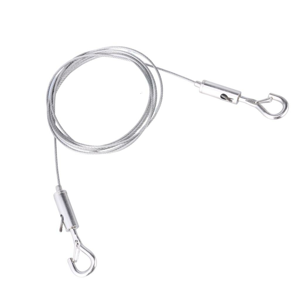 Многозадачная подвесная система из нержавеющей стали, 1M