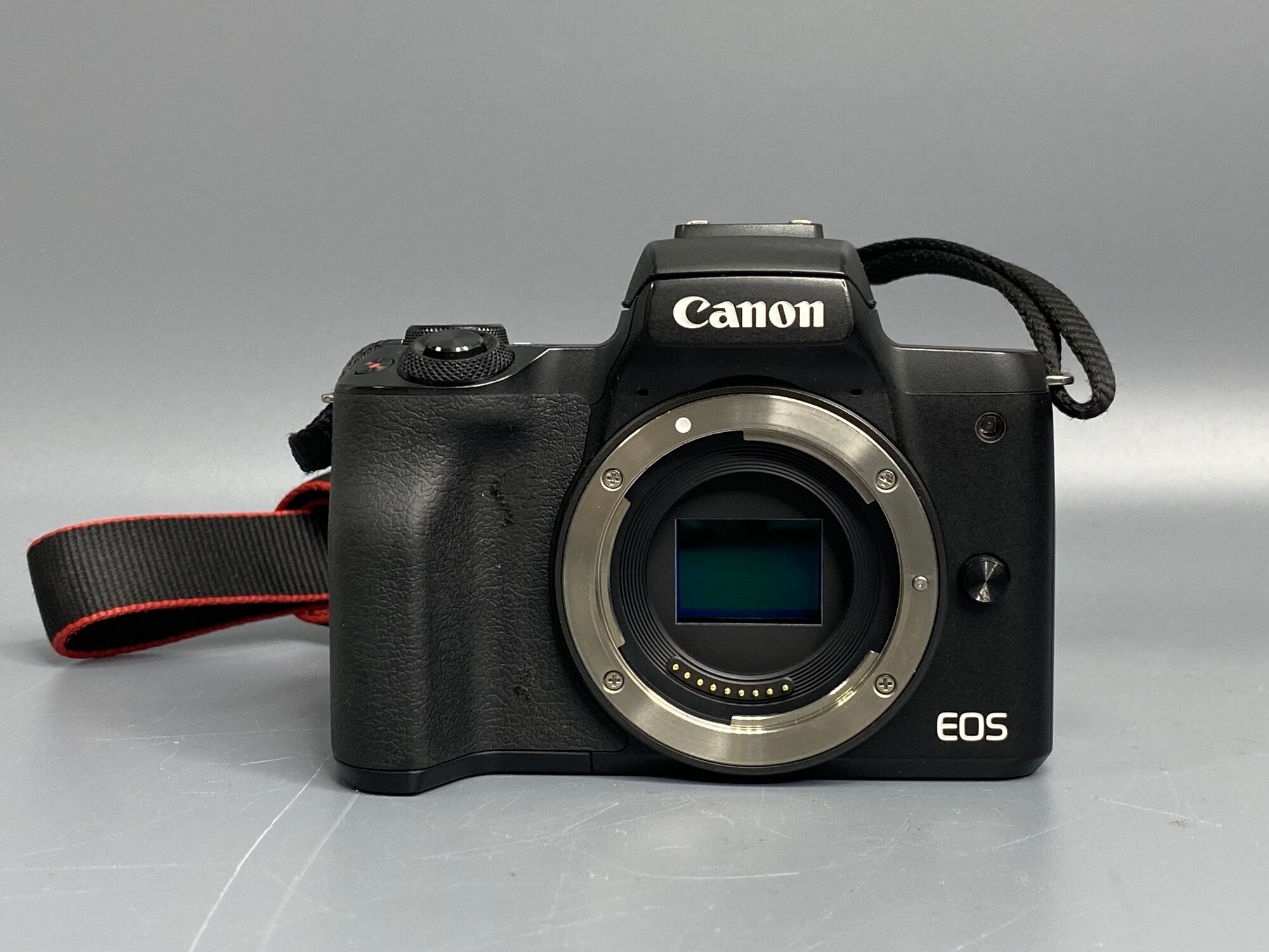 Canon M50 Mark II — фото 1