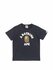 Футболка A BATHING APE, размер 120, синий