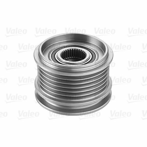 Шкив генератора для автомобиля, VALEO 588024 (1 шт.)