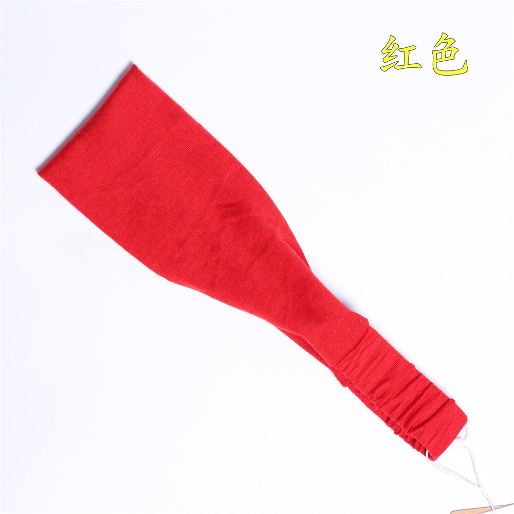 Повязка на голову из мериносовой шерсти для женщин, спортивная повязка, впитывающая пот, для бега на открытом воздухе, узкая повязка для йоги и походов, устойчивая к поту H12