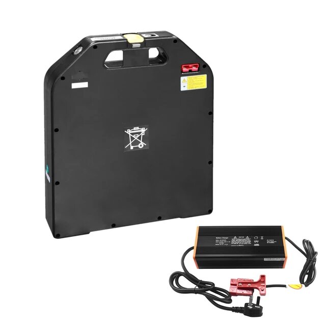 АКБ Noblelift Li-ion 24V 20A, PTE15Q2