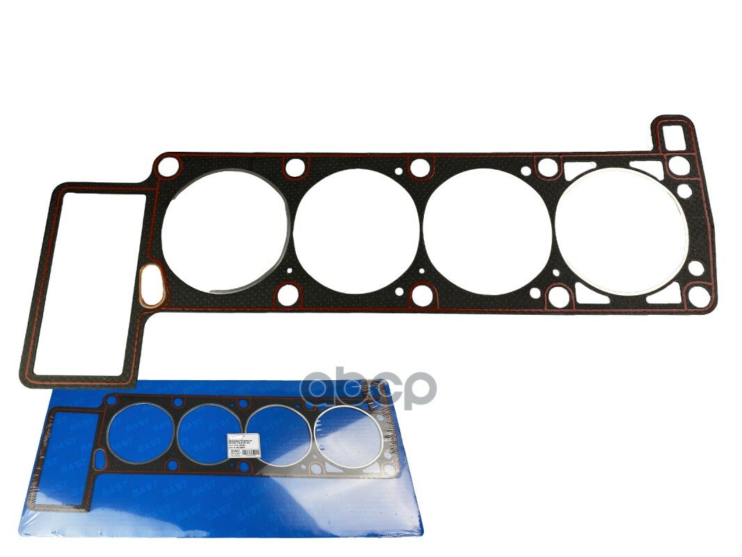 Прокладка ГБЦ Г-3302, 3110 дв.405, 409 (с герметиком) BAST CLUTCH арт. BC8484002 - высокое качество товара по низкой цене