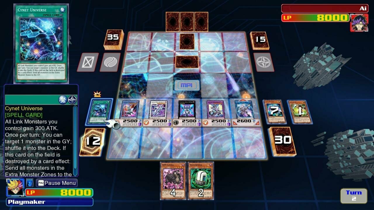 Yu-Gi-Oh! Legacy of the Duelist: Link Evolution PC Steam Аккаунт