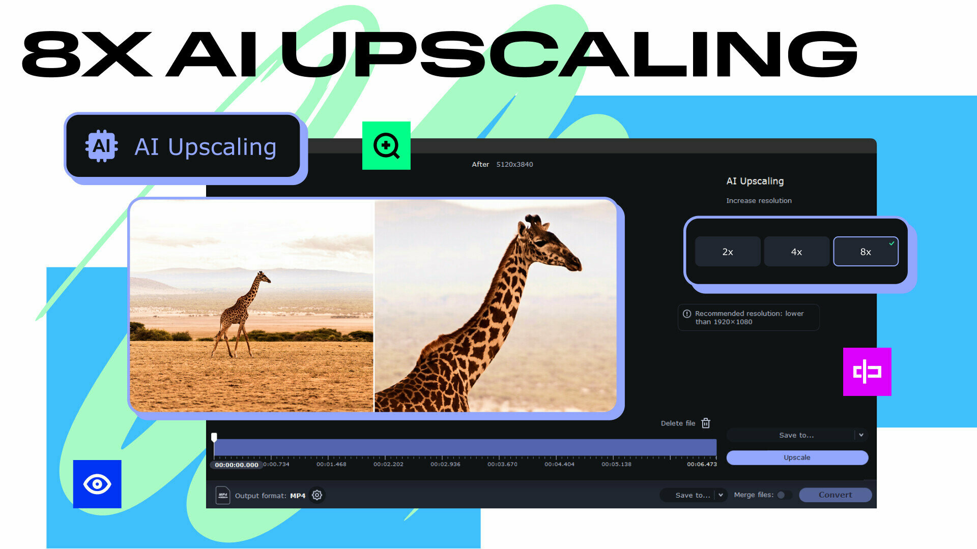 Movavi Video Converter 2024 Steam Ключ | купить цифровой ключ для активации в России