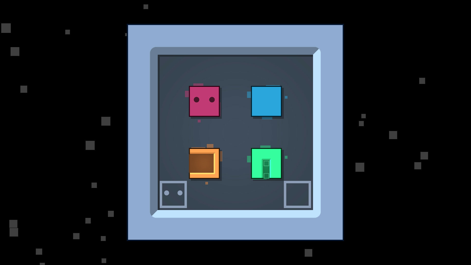 Patrick's Parabox Steam Ключ • Активация Steam • регион Весь мир