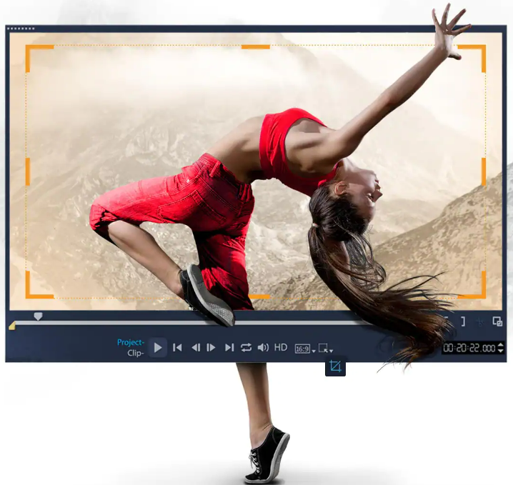 Corel VideoStudio Ultimate 2022 Ключ • Цифровой ключ • регион Весь мир