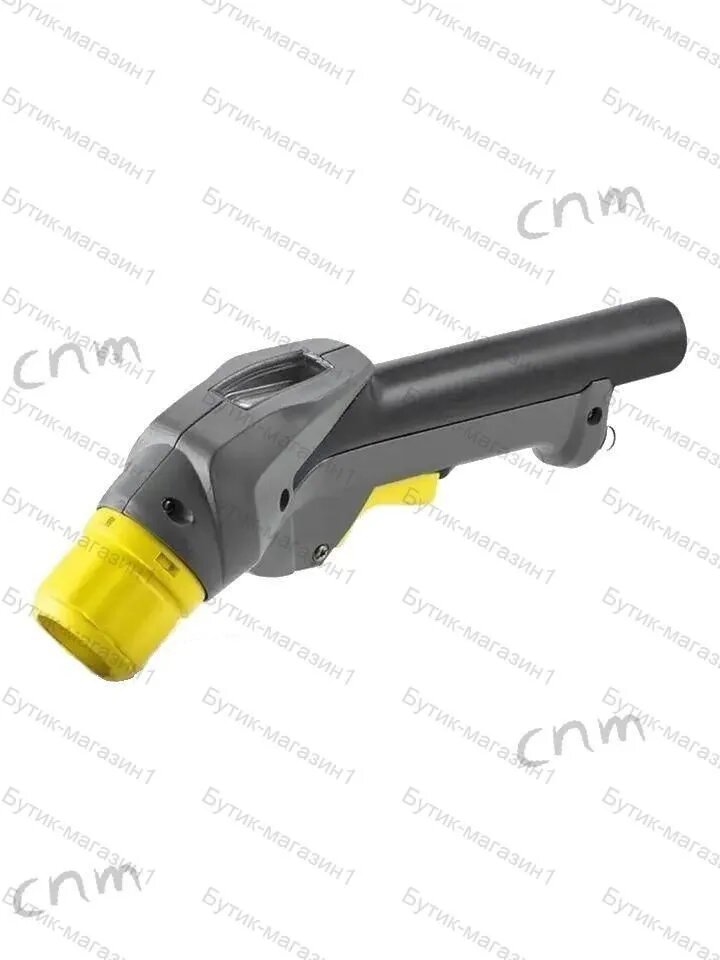 Рукоятка для насадки Puzzi Karcher 4.130-000.0 для пылесосов Karcher Puzzi