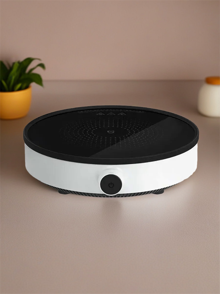 Xiaomi Индукционная плита Xiaomi Mijia Induction Cooker Lite DCL002CM, CN