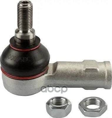 Наконечник рулевой L=R IVECO Daily III 99-06 TRW JTE1139 TRW арт. JTE1139