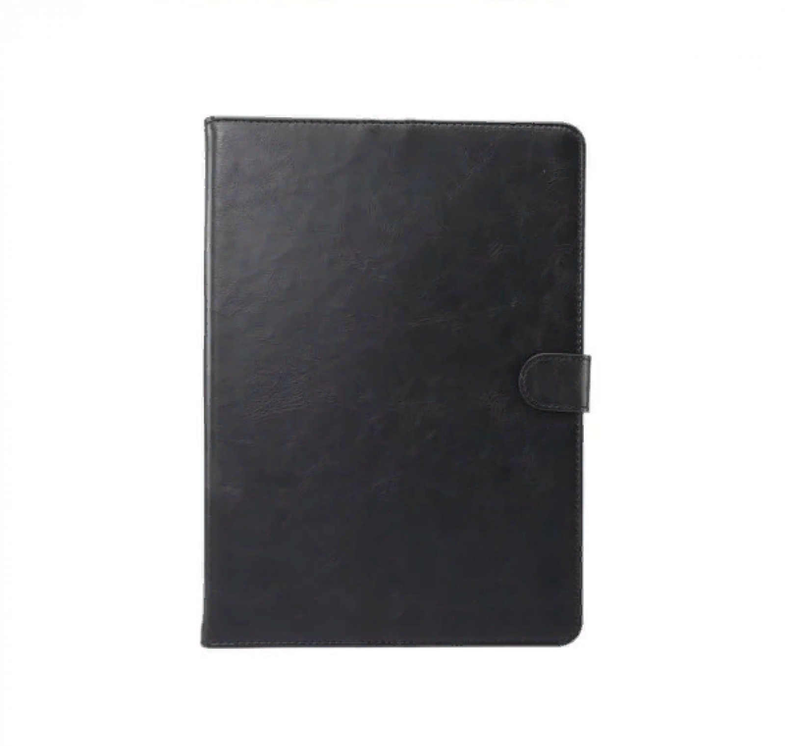 Чехол-книжка MyPads для Samsung Galaxy Tab S4 10.5 с визитницей из качественной кожи ретро черный