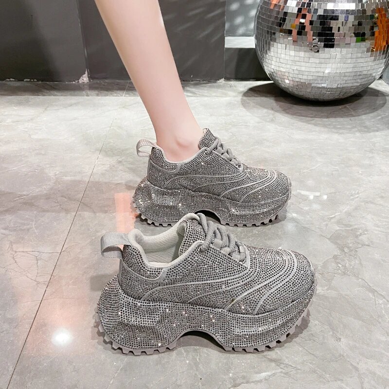 Кроссовки 25920