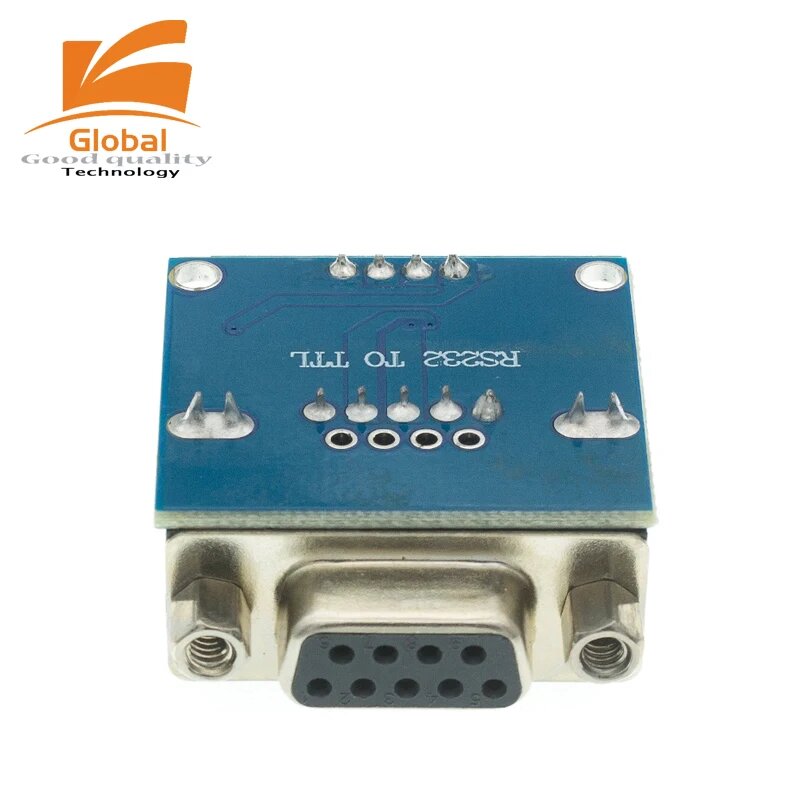 Модуль преобразователя RS232 в TTL MAX3232