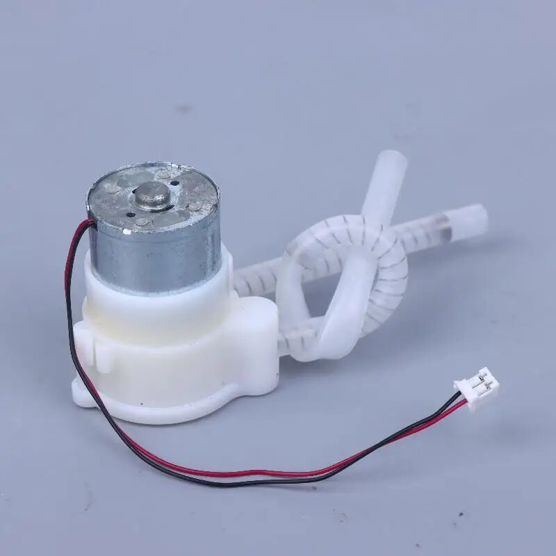Мини peristaltic насос 3.7В — фото 1