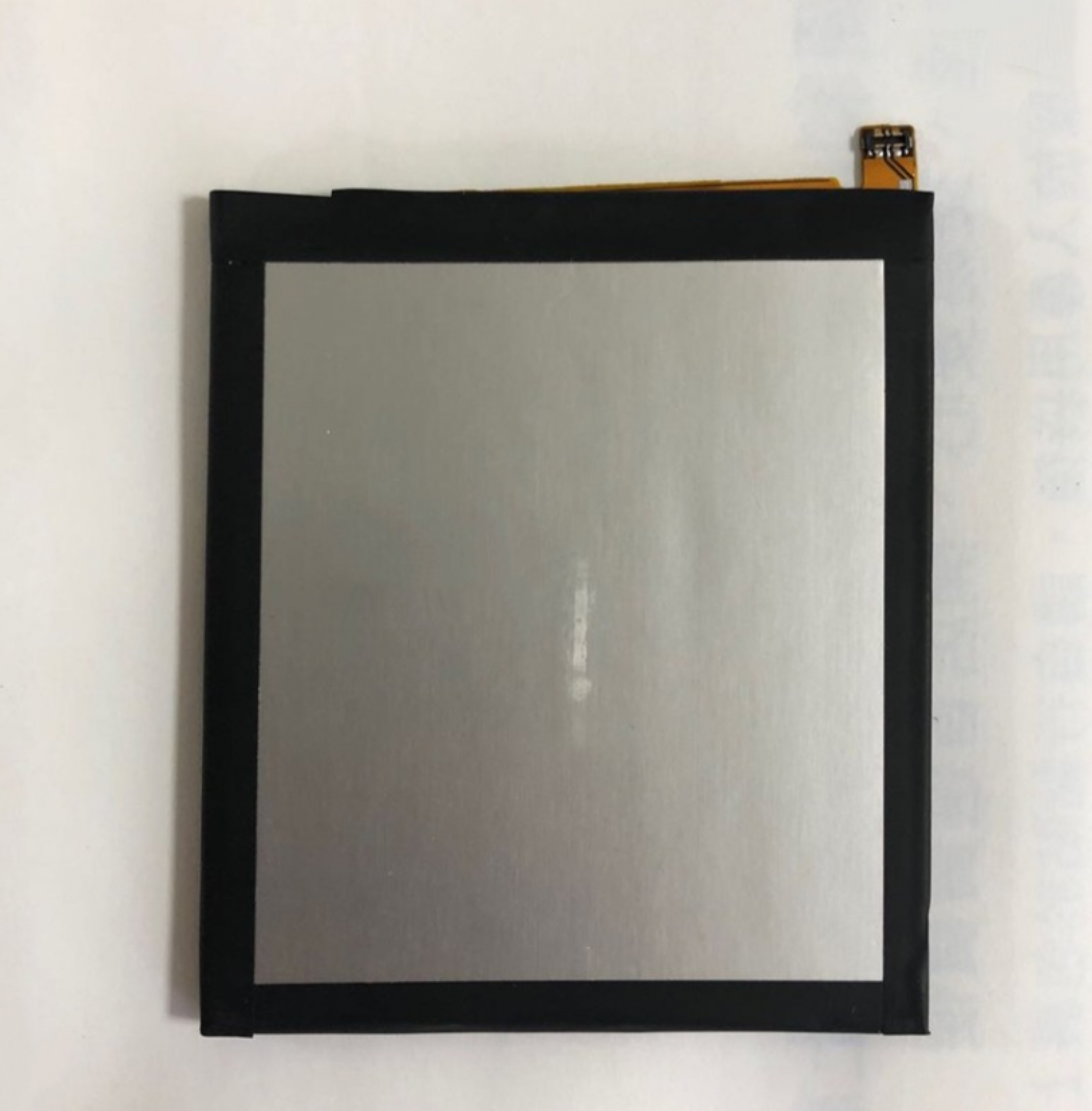 Аккумуляторная батарея MyPads HE342 3000mAh для Nokia 7.1 (5.84)