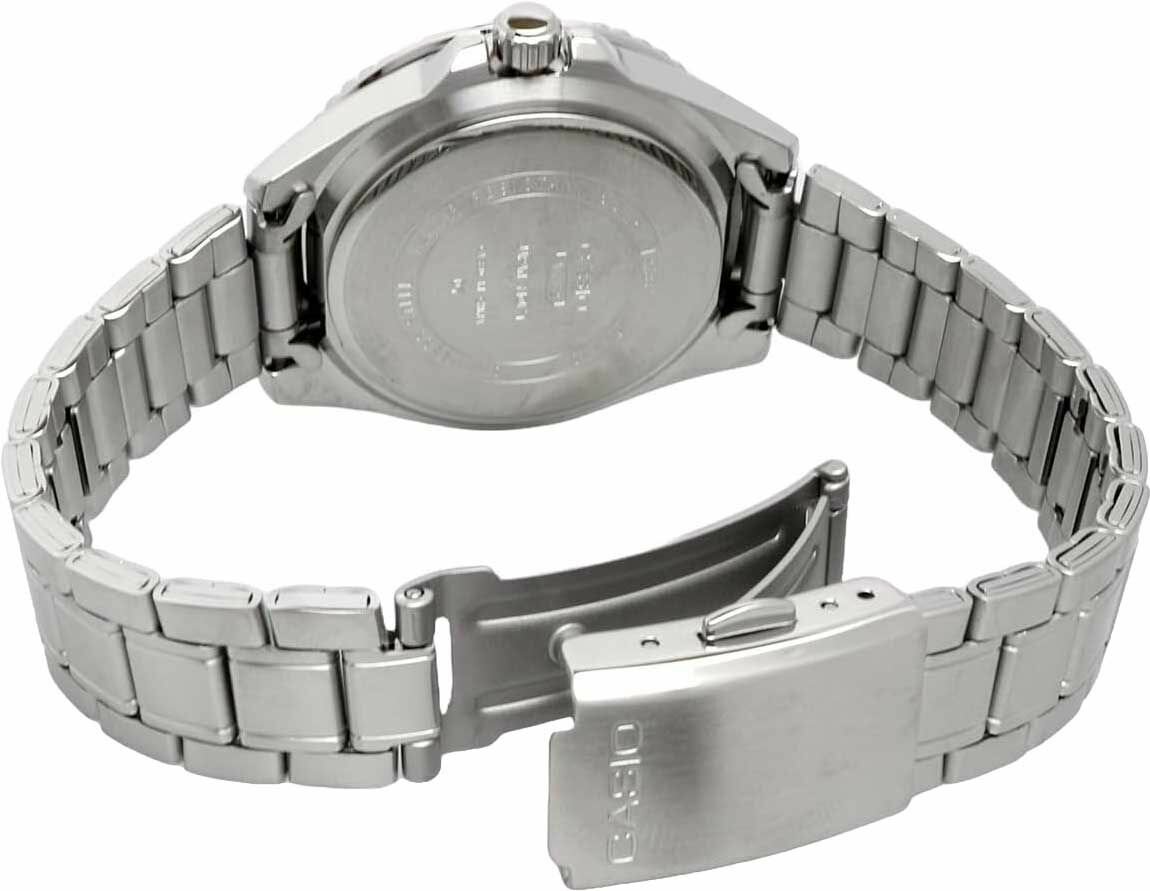 Наручные часы CASIO — фото 1