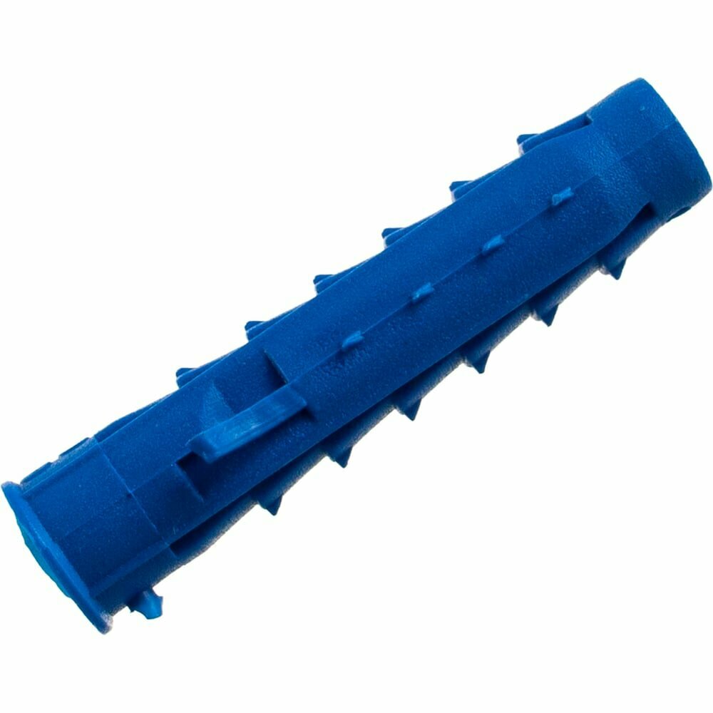 Дюбель чапай качественный крепеж 10*50 (65 шт.)