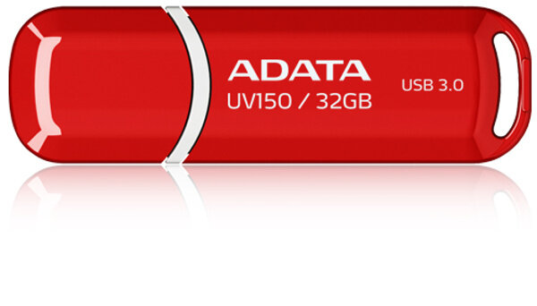 Flash Card 32 Gb А-Data UV150