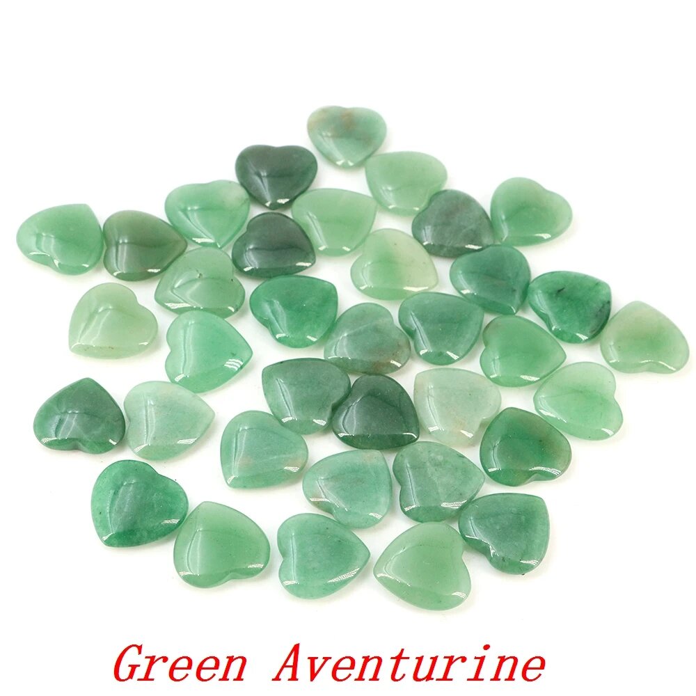 Лоты, оптовая продажа, драгоценный камень в форме сердца, любовь, 20 мм, натуральный кристалл, аметист, агат, бусина, исцеление, Рейки, натуральный камень, подарочные принадлежности