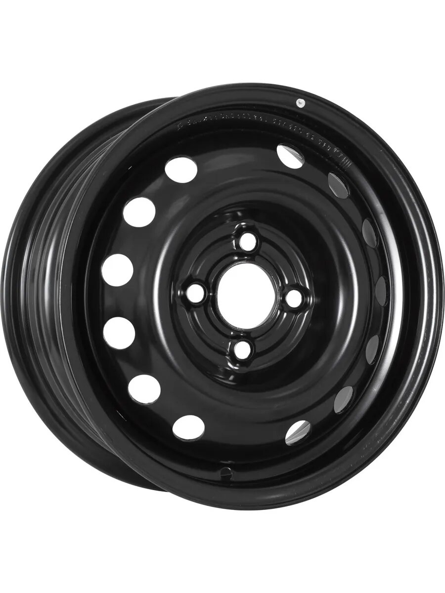 Колесный диск Евразиа тапо 53A43C Евразиа тапо 5.5xR14 4x100 ET43 DIA60.1