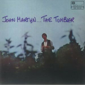 JOHN MARTYN The Tumbler (LP)