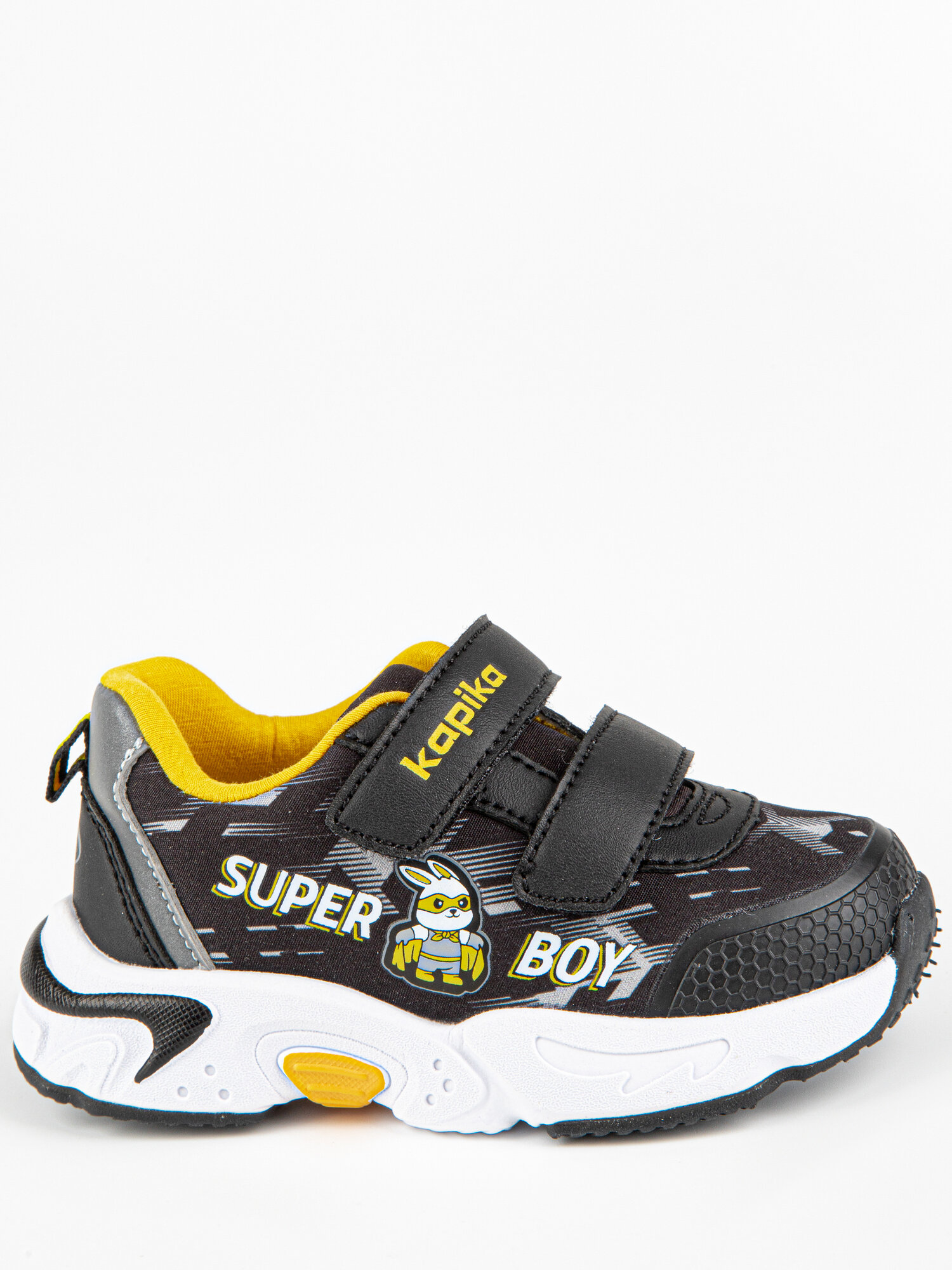 Полуботинки