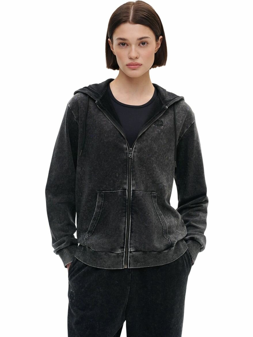 Толстовка спортивная French Terry Fullzip