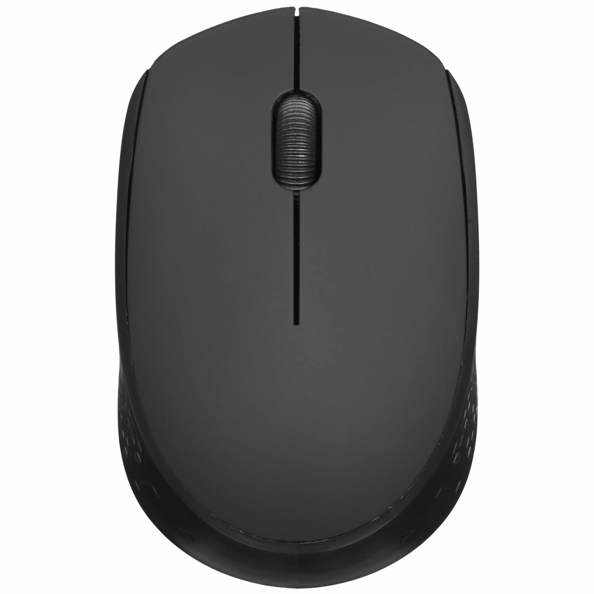 Мышь беспроводная Aceline WM-902BL черный