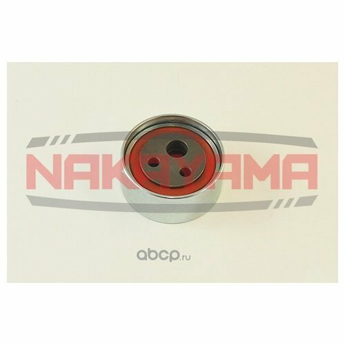 Ролик натяжителя ремня ГРМ Renault Clio/Megane 1.2/1.4 01/91> Nakayama QB31040