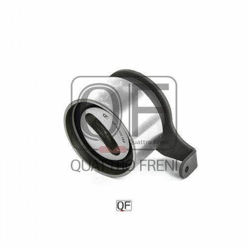 Ролик натяжителя ремня грм Quattro Freni QF00100186 для Toyota Corolla, Paseo, Starlet