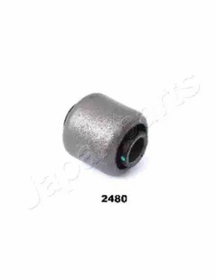 Сайлентблок рычага задние подвески JAPANPARTS RU-2480 LEXUS RX 300/350/400H 03->, TOYOTA Avensis 97-03/Camry 91-01/Celica 89-99/Harrier 03->