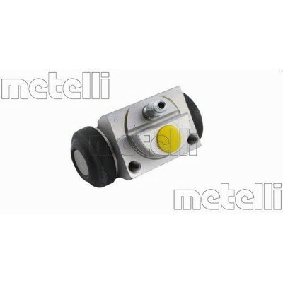 Рабочий тормозной цилиндр [20,64 mm] METELLI 04-0933 CITROEN Nemo 1.4/1.4HDI/02/08->/FIAT Doblo/Fiorino/Punto/Qubo 10/01->/LANCIA Mus