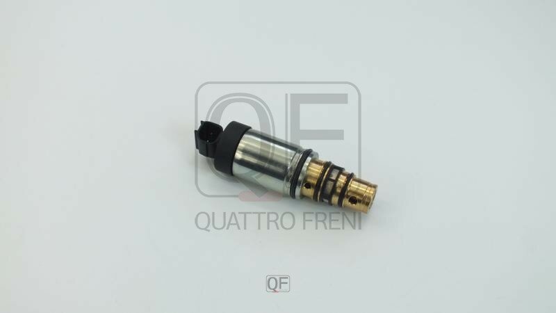 Клапан компрессора кондиционера QUATTRO FRENI QF40Q00148