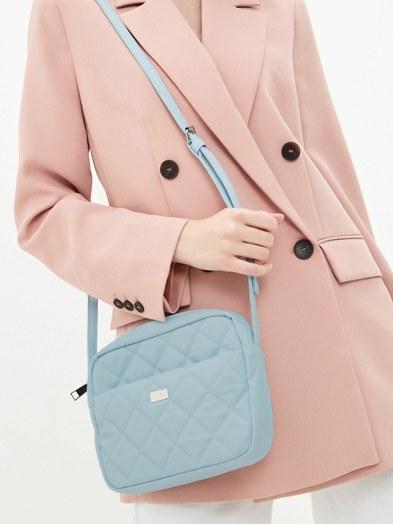 Сумка кросс-боди