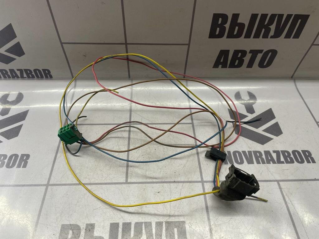 Проводка (коса) VW Passat B3 1988-1993