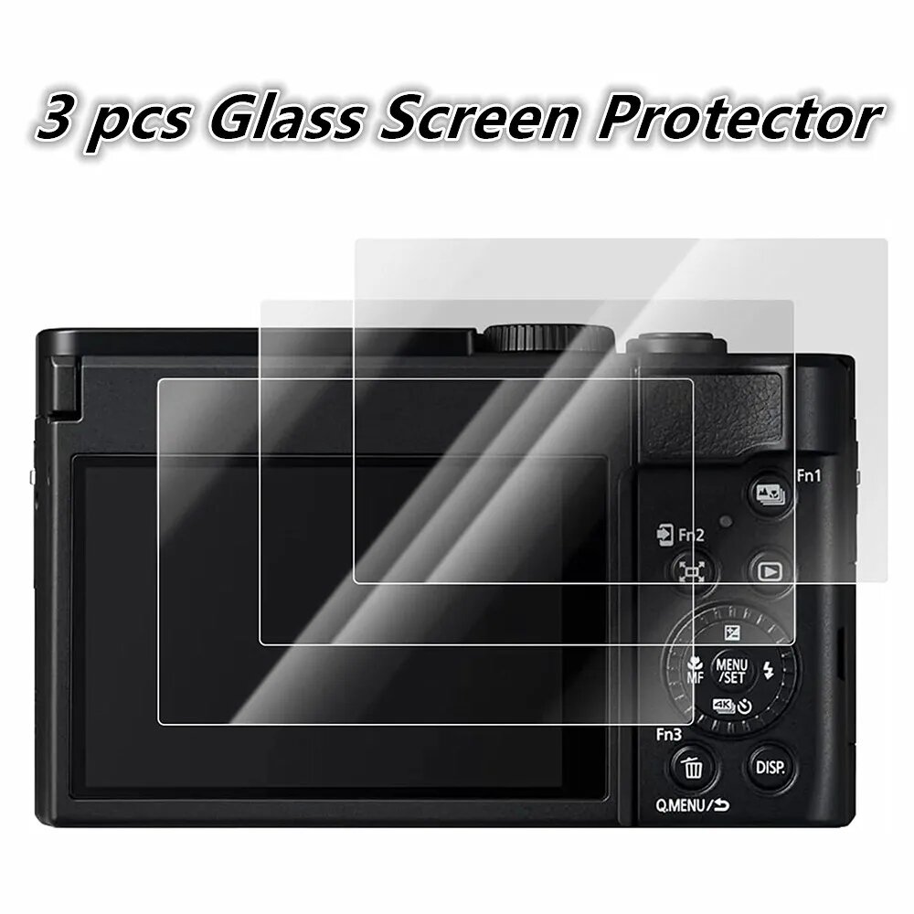 Защитная пленка для экрана Panasonic Lumix S9