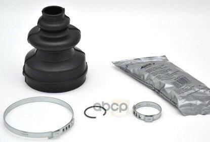 Пыльник шруса GKN (Loebro) арт. 305742