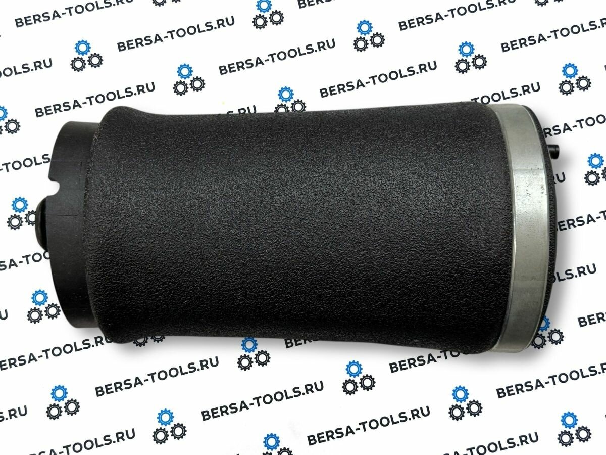 Пневмоподушка задняя правая на BMW X5 E53