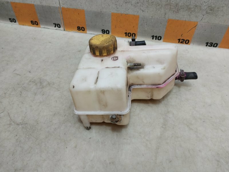 Б/У Бачок расширительный Chery Fora A21 2006 A21, DC 495871 CHERY арт. A211311110