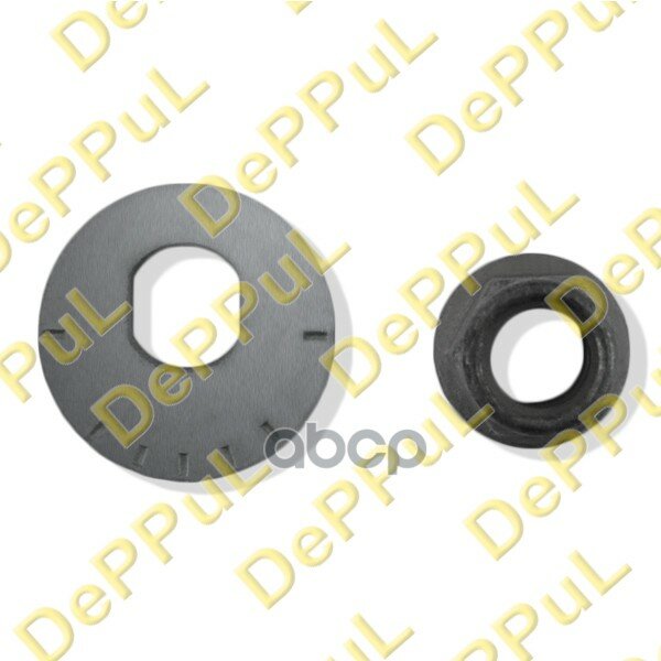 Шайба эксцентриковая + гайка HONDA ACCORD (08-12) DePPuL арт. DE7801TA2