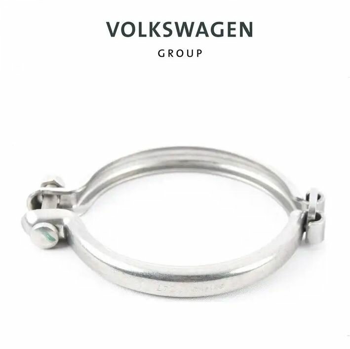 06J145807 VAG Хомут турбины