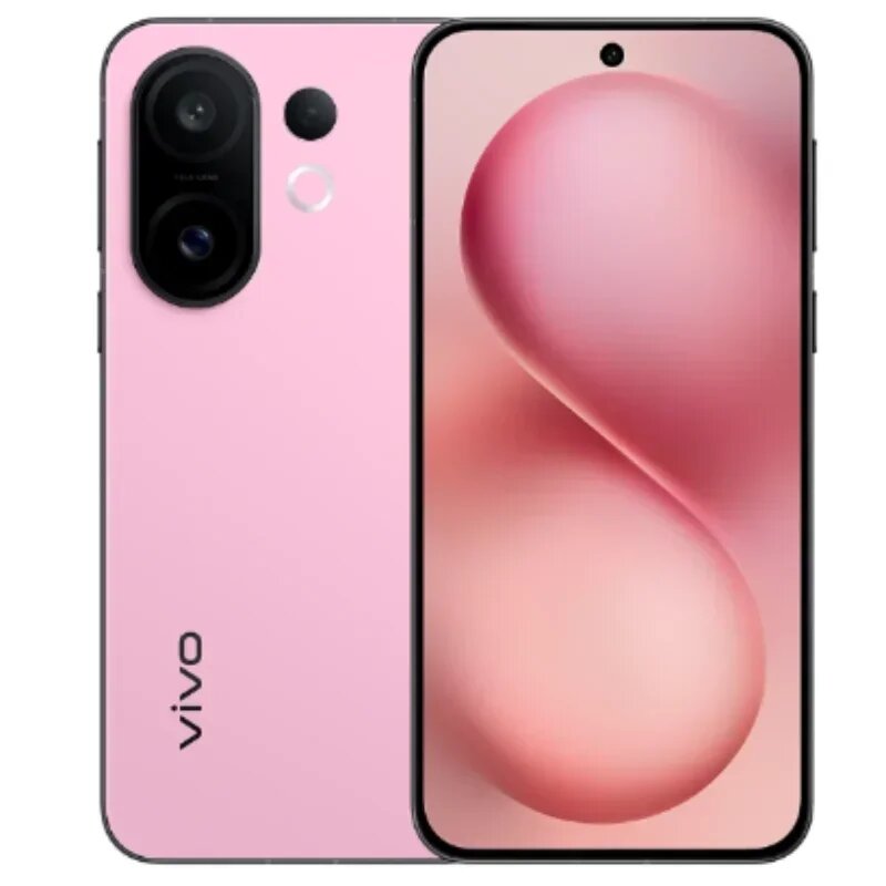 Смартфон Vivo S30 Pro mini, 16/512ГБ, china