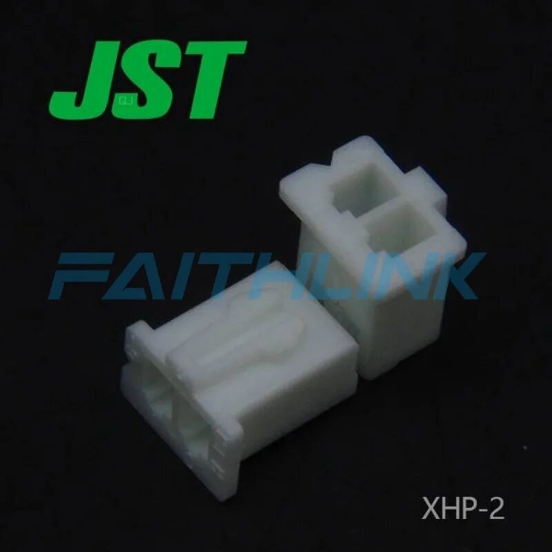 DACIKEYS разъемы JST XH 2.5 мм SXH-001T-P0.6 SXH-002T-P0.6 50PCS XHP-2
