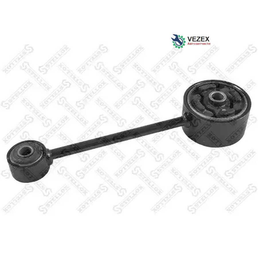 STELLOX 2517001SX Подушка ДВС