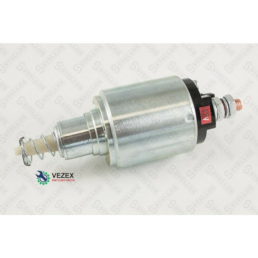 STELLOX 0685140SX реле втягивающее!\ Ford Transit 2.4D/2.5D/Di/TD/TDi 83-00