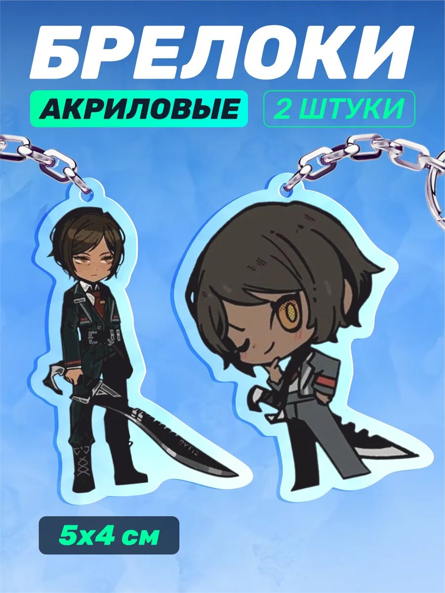 Брелок для поиска ключей